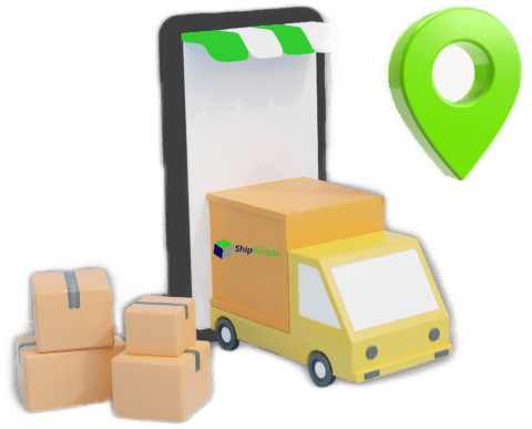 ShipSimple | Canada's Top Discount Courier Shipping Platform