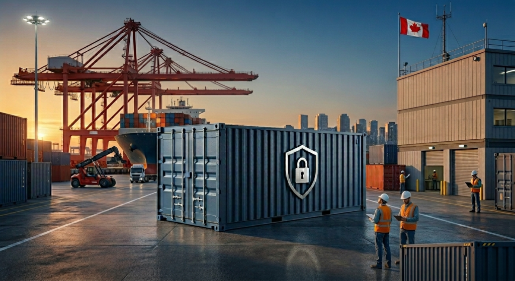 The Strategic Theft Surge: Why Your Freight Insurance Must Cover ...